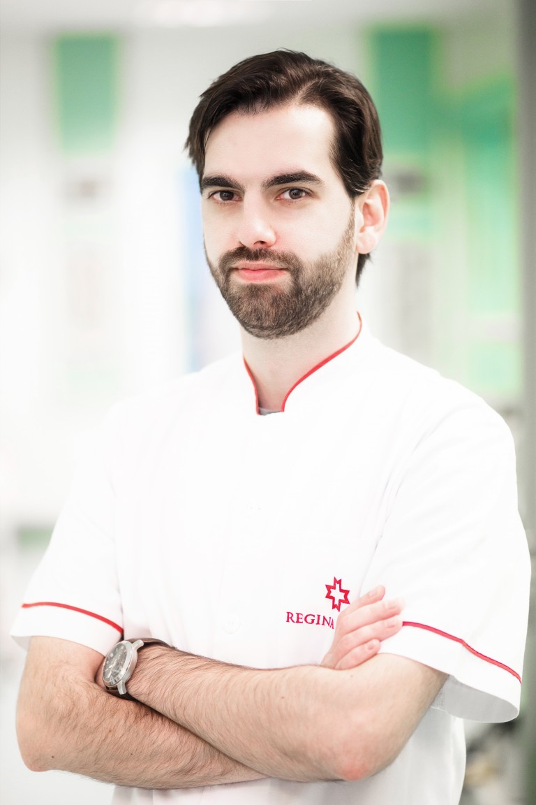 Medic specialist ORL Bucuresti • Razvan Filip • medic-chirurg-orl.ro